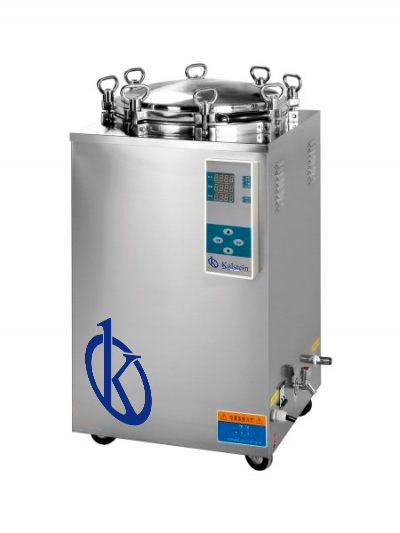 What are the differences between N-type and B-type autoclaves? - Kalstein
