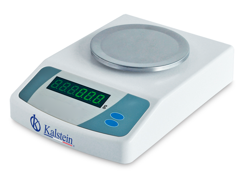 Optimize your Processes with Advanced Laboratory Scales - Kalstein