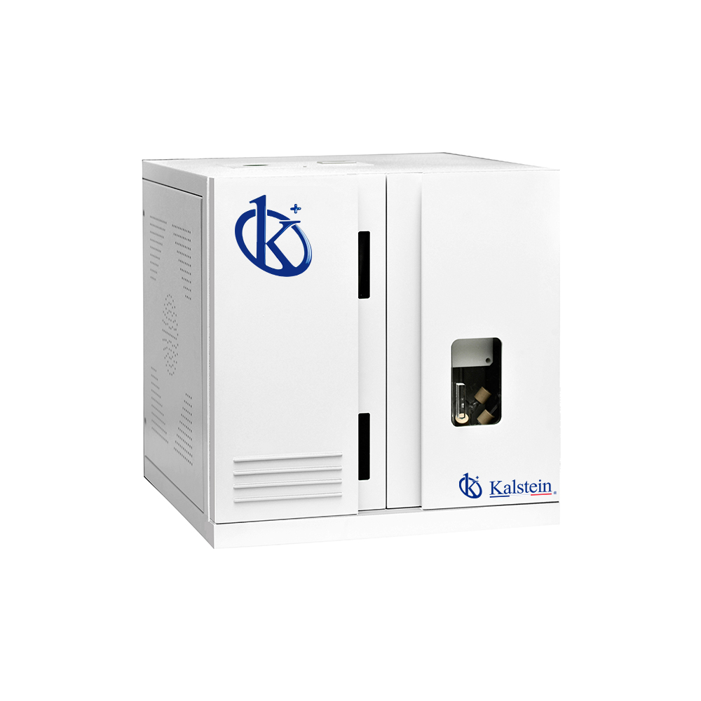 Transformieren Sie Ihre Labortests mit dem TOC-Analysator – Kalstein