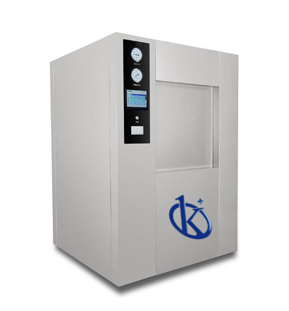 Mastering the World of Autoclaves: A Definitive Guide - Kalstein