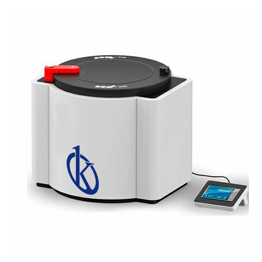 Accelerate your Laboratory Tests with the Advanced Microwave Digestion ...