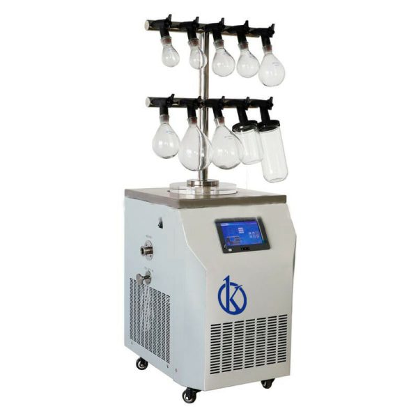 Innovation in Laboratory Technology: Kalstein’s Advanced Vertical ...