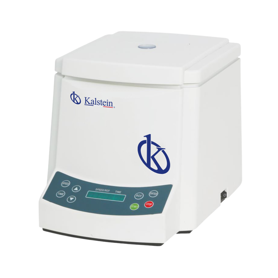 Laborzentrifugen Kalstein Modelle - Kalstein