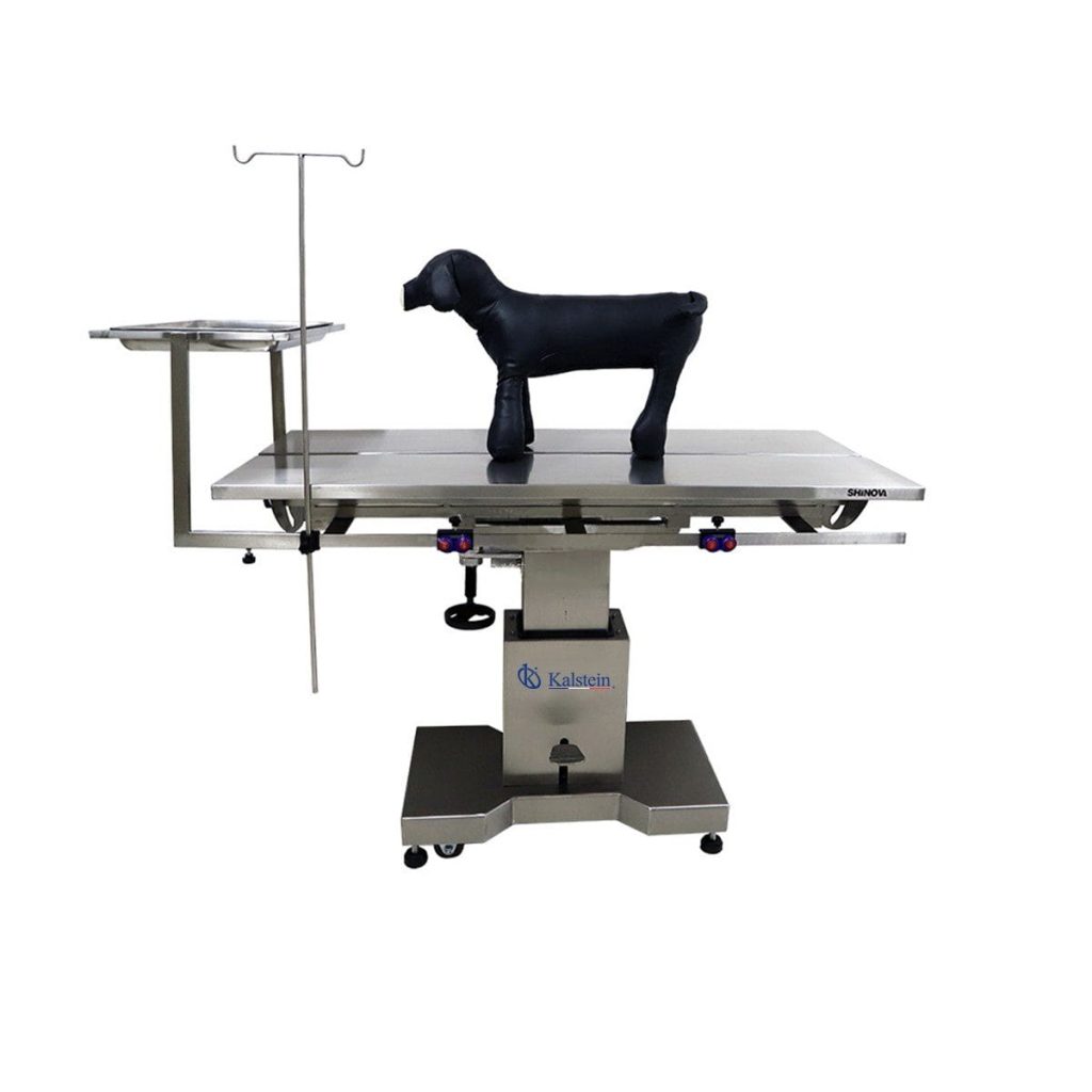 Discovering Modern Surgery Tables: Benefits and Needs - Kalstein
