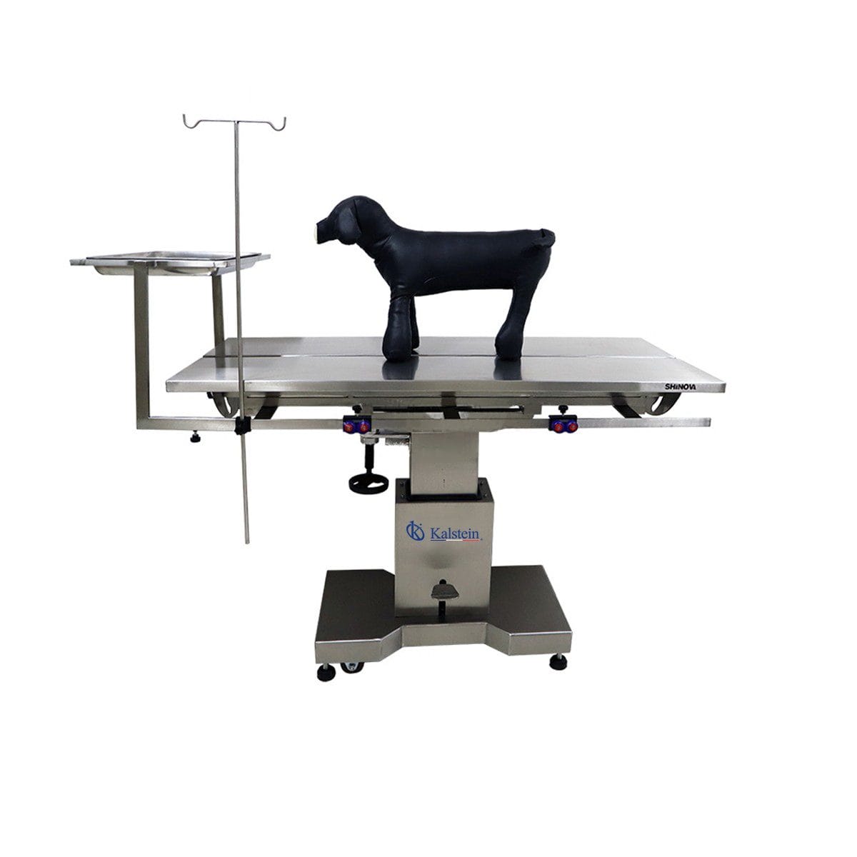 Discovering Modern Surgery Tables: Benefits and Needs - Kalstein