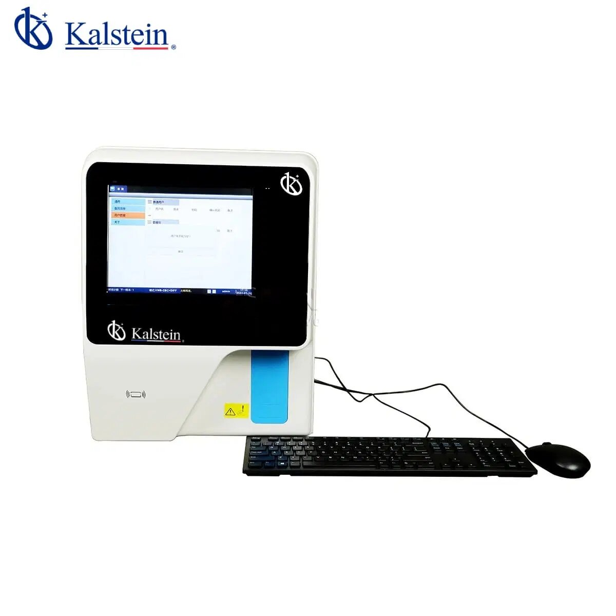 Innovation and Precision in Veterinary Diagnosis: A Look at Kalstein Veterinary Analyzers - Kalstein