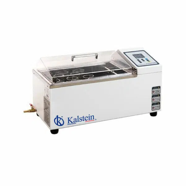 Wasserbäder: Bedeutung und Einsatz im Labor - Kalstein