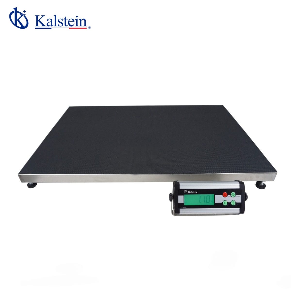 Superior Care: The Best Veterinary Scale - Kalstein