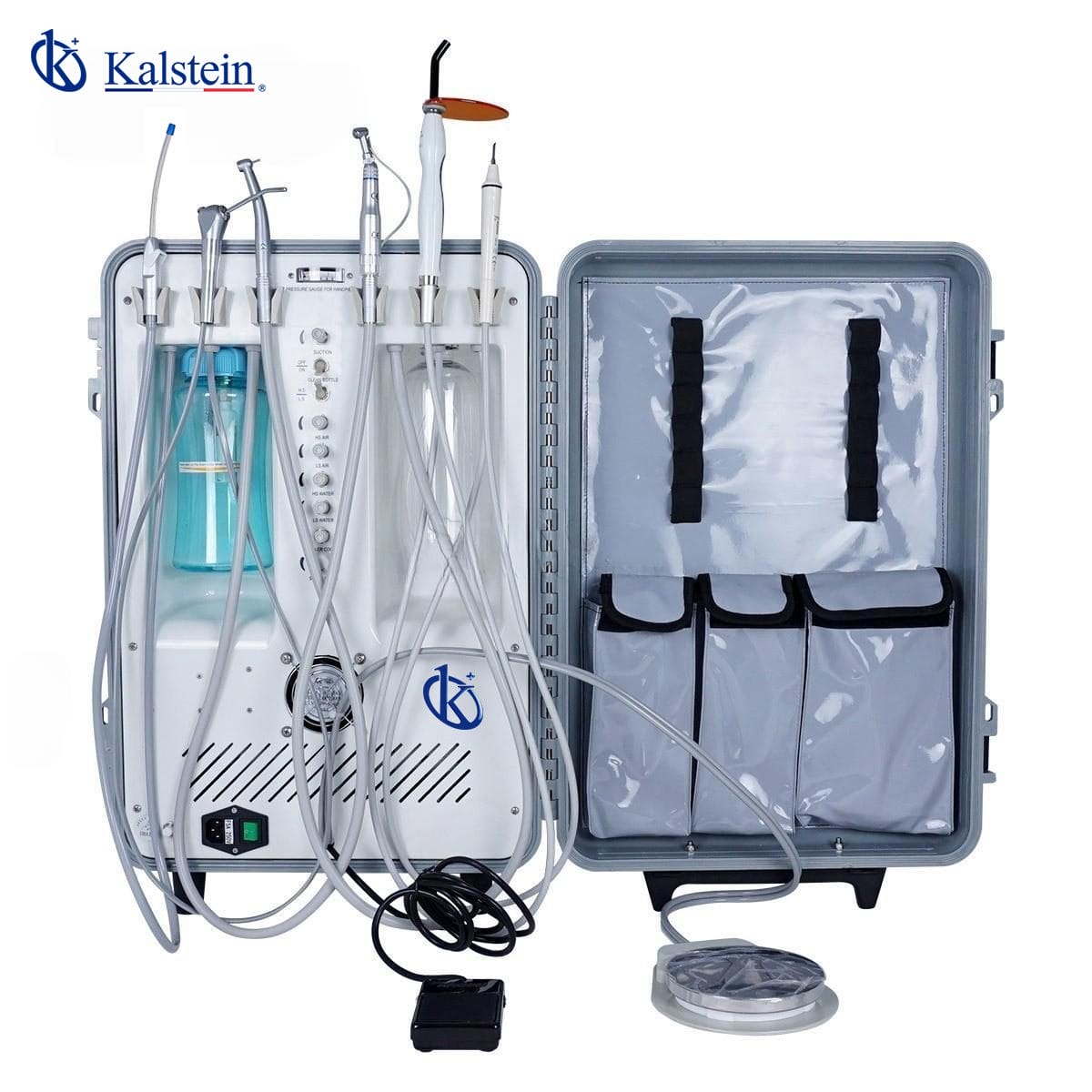 Elevating Veterinary Dental Care: An In-Depth Look at Kalstein's ...