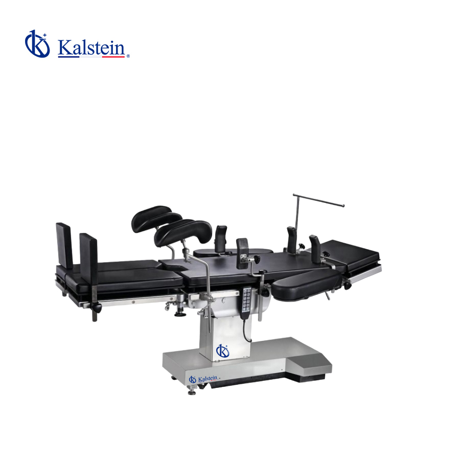 Efficiency in Laboratories with Adjustable and Ergonomic Operating ...