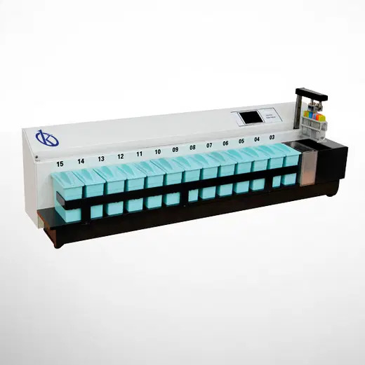 The Role of Automatic Slide Staining in Enhancing Diagnostic Quality ...