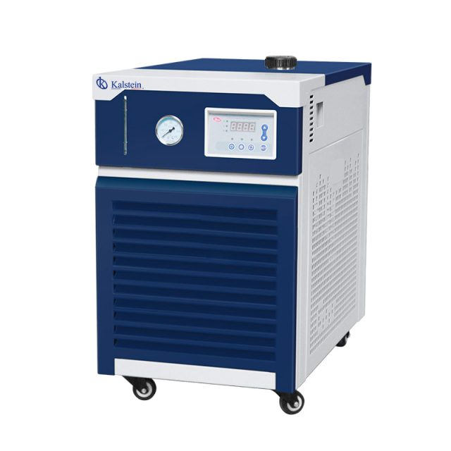 Compact Recirculating Chiller: An Outstanding Solution for Laboratory ...