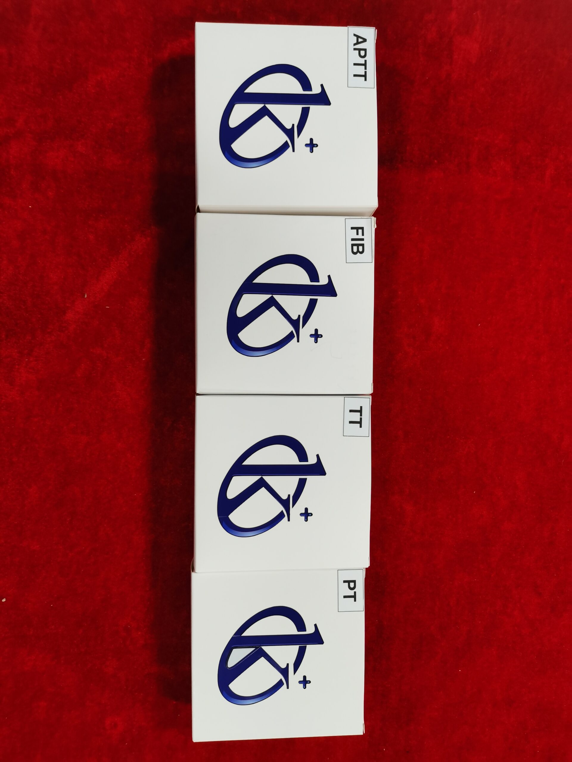 The Importance of Certified Analytical Reagents for Rigorous ...