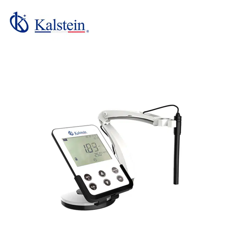 Decoding Science: A Deep Dive Into Kalstein Conductivity Meters - Kalstein