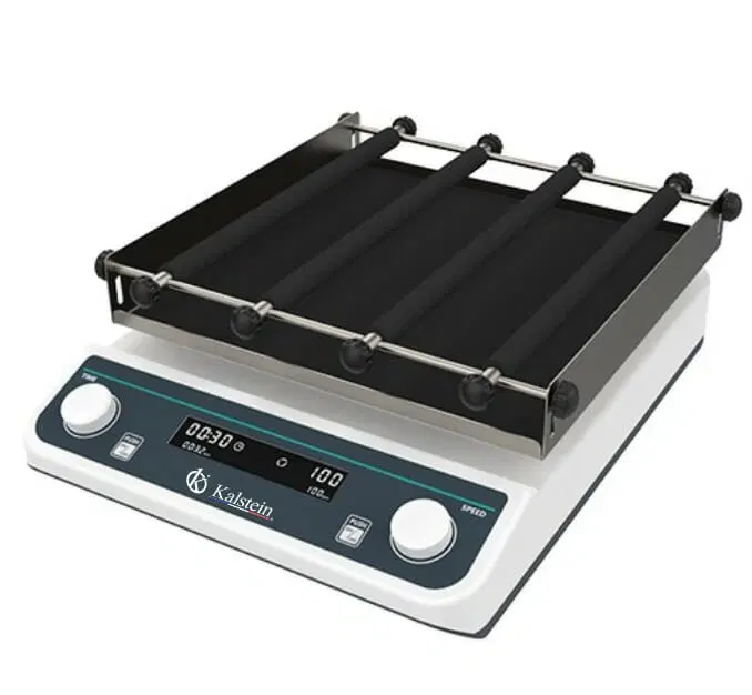 Technological Advances in Laboratory Shakers: Improving Precision and ...