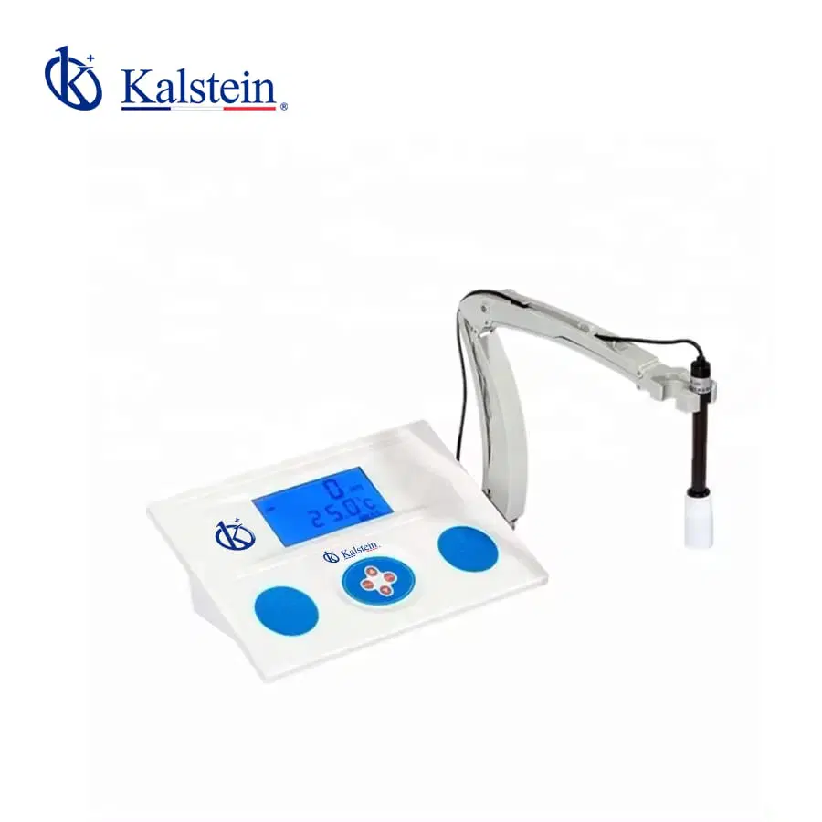 Auf dem Weg in eine neue Ära der Messung: Die Leitfähigkeitsmessgeräte ...