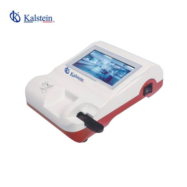 Analyzers - Kalstein